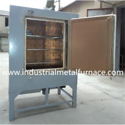 China Industrial Heating Teflon Sintering Oven To Heat Teflon Materials for sale