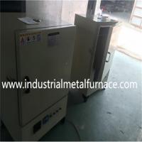 China Electrical Laboratory Oven Used For Drying Sterilizing Conducting Curing for sale