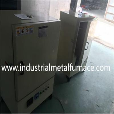 China Electrical Laboratory Oven Used For Drying Sterilizing Conducting Curing for sale