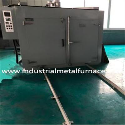 China Barrel Material Oven Used To Dry Cure Or Pre Heat Materials for sale