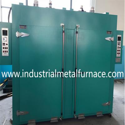 China Electrical Motor Coil Oven Used To Bake Dry And Impregnate Motor Coils for sale