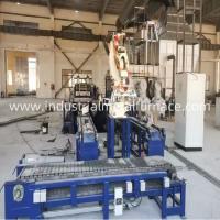 China WDL-ZDX Fully-Automatic Aluminum Ingot Casting Machine for sale