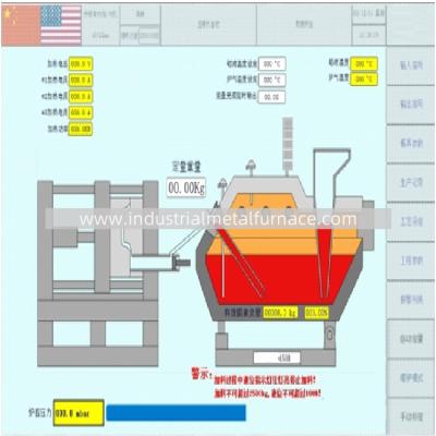 China WDL Series Aluminum Dosing Furnace – High-Precision Feeding for Modern Die-Casting Lines for sale