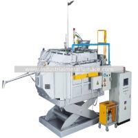 China WDL-1700D 1700kg Electrical Heating Aluminum Alloy Dosing Holding Furnace with Precise Temperature Control for sale