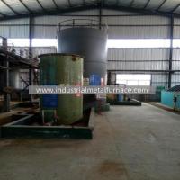 China Smart Galvanizing Line with Centralized Monitoring & Production Data Analytics System for sale