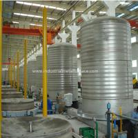 China High Efficiency Bell Annealing Furnace with Protective Atmosphere for Uniform Heat Treatment for sale