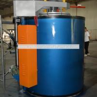 China Professional 700x900mm Pit Type Gas Nitriding Furnace | Energy-Efficient Nitriding Equipment | RN-60-6 Model for sale