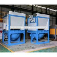 China WONDERY 130# High-Efficiency Aluminum Ash Recovery Machine | Maximize Aluminium Yield from Dross & Skim for sale