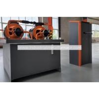China 500kg Capacity 500kW Power High-Efficiency Induction Melting Furnace for Industrial Metal Melting for sale