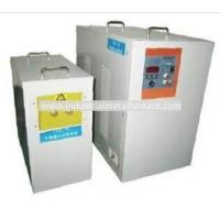 China Medium Frequency Induction Heating Power Supply – WDL Series | High Efficiency IGBT Inverter Power Supply for Metal Heating & Forging for sale