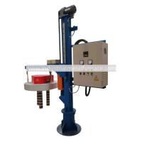 China WDL-HD-500 Electric Ladle Preheater - High Efficiency Aluminum Ladle Heating System for Industrial Foundry Applications for sale