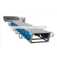 China High Efficiency 24-Strand Aluminum Rod Continuous Casting Machine for 9.5mm Wire Production with 1 Ton/Hour Capacity for sale
