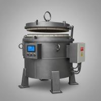 China RJ2-45-6 Pit-Type Tempering Furnace – 650℃ Heat Treatment with ±5℃ Uniformity & PID Temperature Control for sale