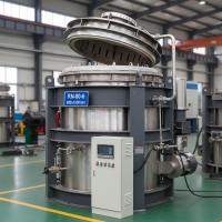 China Pit Type Nitriding Furnace RN-80-6 with 650°C Working Temperature, 80KW Power, and Φ900×1000mm Working Size for Industrial Heat Treatment for sale
