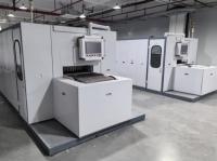 China HB-250×150-4.7M | 1150℃ Continuous High Temperature Mesh Belt Brazing Furnace | Metal Parts & Stainless Steel Bright Heat Treatment System for sale