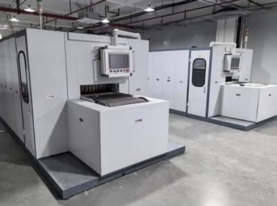 China HB-250×150-4.7M | 1150℃ Continuous High Temperature Mesh Belt Brazing Furnace | Metal Parts & Stainless Steel Bright Heat Treatment System for sale