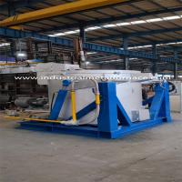 China WDL-BCQ-1200 Oil-Fired Tilting Aluminum Melting Furnace – 1.2 Ton Capacity for sale