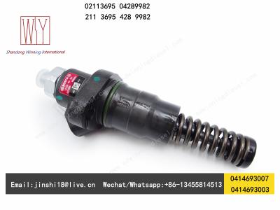 China Bosch Genuine and New Unit Fuel Pump 0414693007 0414693003 For 02113695 0211 3695 04289982 211 3695 428 9982 for sale