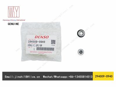 China DENSO GENUINE AND BRAND NEW DIESEL FUEL SUPPLY PUMP OVERHAUL KIT 294009-0940 294009 0940 2940090940 for sale