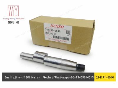 China DENSO GENUINE AND BRAND NEW DIESEL FUEL SUPPLY PUMP CAMSHAFT 294191-5040 for sale