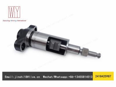 China GENUINE AND BRAND NEW DIESEL FUEL INJECTION PUMP PLUNGER 2418425987 for sale