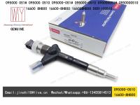 China DENSO GENUINE AND NEW FUEL INJECTOR 095000-051# 095000-0510 16600-8H800 DCRI100510 FOR NISSAN X-TRAIL YD22ETI 2.2D ENGIN for sale