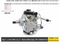 China GENUINE AND NEW FUEL PUMP 294000-121# 294000-1210 294000-023# SM294000-0230 FOR 8-97311373-# 8-97311373-1 8-97311373-2 for sale