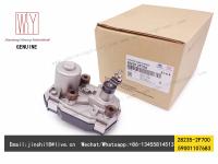 China HYUNDAI AND KIA GENUINE AND NEW ACTUATOR TURBO CHARGER 28235-2F700 59001107683 for sale
