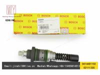 China BOSCH GENUINE AND NEW DIESEL FUEL UNIT PUMP 0414401102, 02111335 for sale
