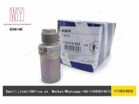 China BOSCH GENUINE AND NEW FUEL PRESSURE LIMITER 1110010032 1 110 010 032 for sale
