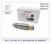China DENSO GENUINE AND NEW PRESSURE LIMITER 095420-0160 095420 0160 0954200160 for sale