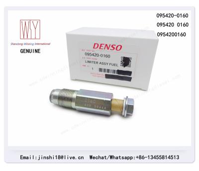 China DENSO GENUINE AND NEW PRESSURE LIMITER 095420-0160 095420 0160 0954200160 for sale