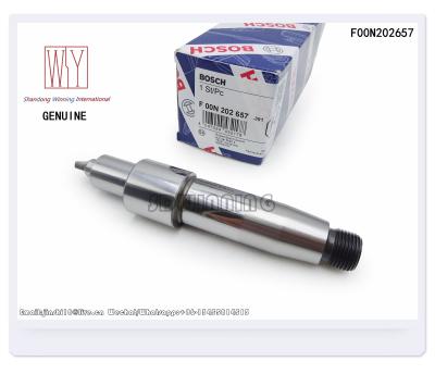 China BOSCH GENUINE AND NEW CAMSHAFT F00N202657 FOR CP3 PUMP for sale