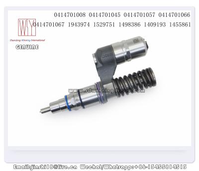China BOSCH GENUINE AND BRAND NEW DIESEL FUEL UNIT PUMP INJECTOR 0414701008 0414701045 0414701057 0414701066 0414701067 194397 for sale