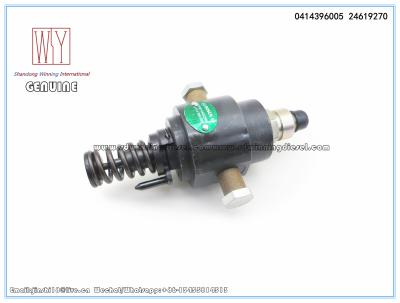 China Brand New Bosch Diesel Fuel Unit Pump 0414396005, 24619270, Genuine for sale