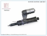 China BOSCH GENUINE AND BRAND NEW DIESEL FUEL UNIT PUMP, INJECTOR 0414701033, 0414701034, 16650-00Z11 for sale