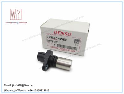 China DENSO 100% GENUINE ORIGINAL AND BRAND NEW CRANKSHAFT POSITION SENSOR 029600-0580 029600 0580 0296000580 for sale