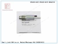 China DENSO GENUINE AND BRAND NEW DIESEL COMMON RAIL FUEL RAIL HIGH PRESSURE RELIEF VALVE, PRESSURE LIMITER 095420-0422, 09542 for sale
