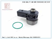 China HIGH QUALITY AND NEW DIESEL FUEL INJECTOR SOLENOID VALVE F00VC30400 HD110109 FOR 0445110647 0445110646 0445110368 044511 for sale