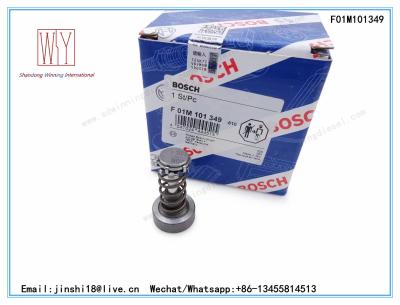 China BOSCH GENUINE AND BRAND NEW COMMON RAIL CP1 PUMP PLUNGER ASSY F01M101349 F 01M 101 349 for sale