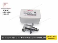 China DENSO GENUINE AND BRAND NEW DIESEL FUEL PUMP SUCTION CONTROL VALVE, SCV 294200-2960 FOR 4N13, 4N15 1460A062, 1460A439 for sale
