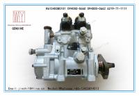 China DENSO GENUINE AND NEW HP0 FUEL PUMP 094000-0660 094000-0661 094000-0662 FOR HOWO R61540080101 for sale