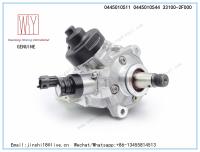 China BOSCH GENUINE AND BRAND NEW DIESEL FUEL PUMP 0445010511, 0445010544, 33100-2F000 for sale