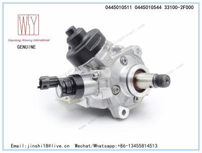 China BOSCH GENUINE AND BRAND NEW DIESEL FUEL PUMP 0445010511, 0445010544, 33100-2F000 for sale