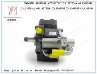 China CONTINENTAL GENUINE AND BRAND NEW DIESEL COMMON RAIL FUEL PUMP 5WS40836 5WS40891 A2C59517047 03L130755AN 03L130755AL 03L for sale