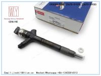 China DENSO GENUINE AND BRAND NEW DIESEL COMMON RAIL FUEL INJECTOR 095000-9840 FOR LAND CRUISER 200 V8 1VD-FTV 23670-51070, 23 for sale