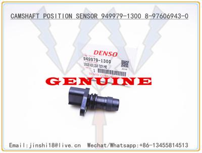 China Denso Genuine Camshaft Position Sensor 949979-1300 949979 1300 for ISUZU 6HK1 4HK1 8976069430 39350-45700 SK350-8 J08 for sale