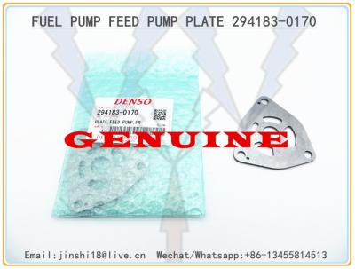 China DENSO GENUINE AND BRAND NEW FUEL PUMP FEED PUMP PLATE 294183-0170 for sale