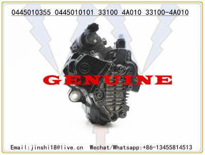 China BOSCH GENUINE FUEL PUMP 0445010101 0445010355 FOR HYUNDAI 331004A010 33100 4A010 33100-4A010 for sale