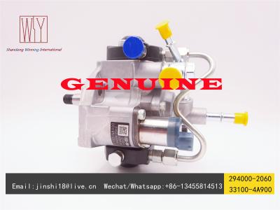 China Denso Genuine and New Fuel Pump 294000-2060 294000-206# FOR HYUNDAI 33100-4A900 33100 4A900 331004A900D4CB EURO 6 ENGINE for sale